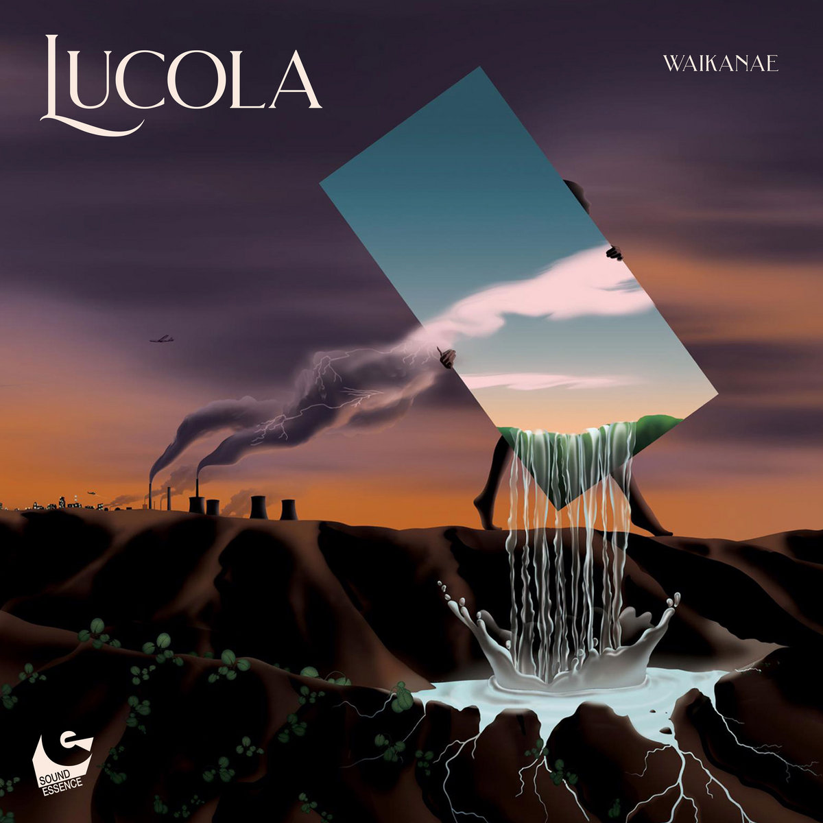 Waikanae | Lucola | Sound Essence