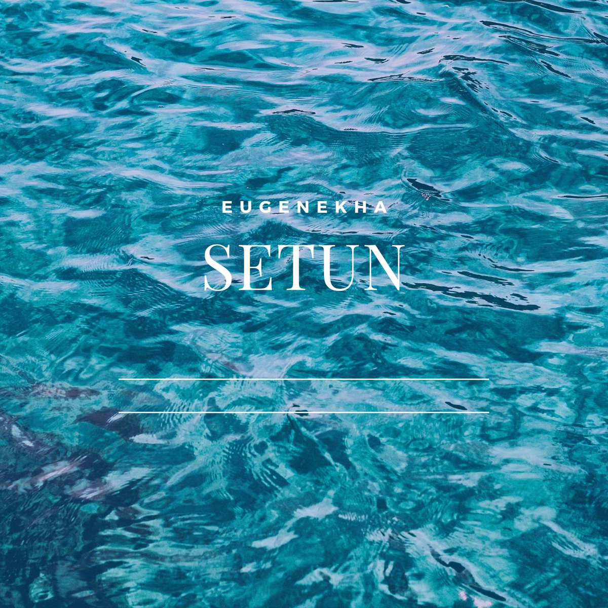 Setun / Сетунь (Single) | EugeneKha