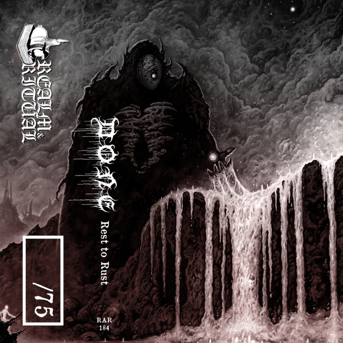 Rest to Rust | Done | Realm and Ritual