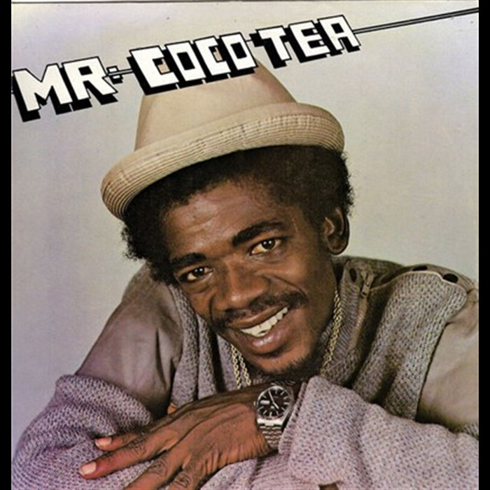 Mr Coco Tea | Cocoa Tea