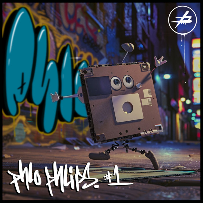 phLo phLips #1 | phLo