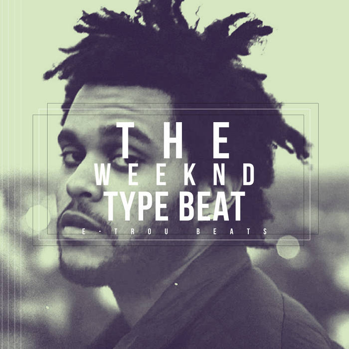 The Weeknd x Drake Type Beat - North Side | E-Trou
