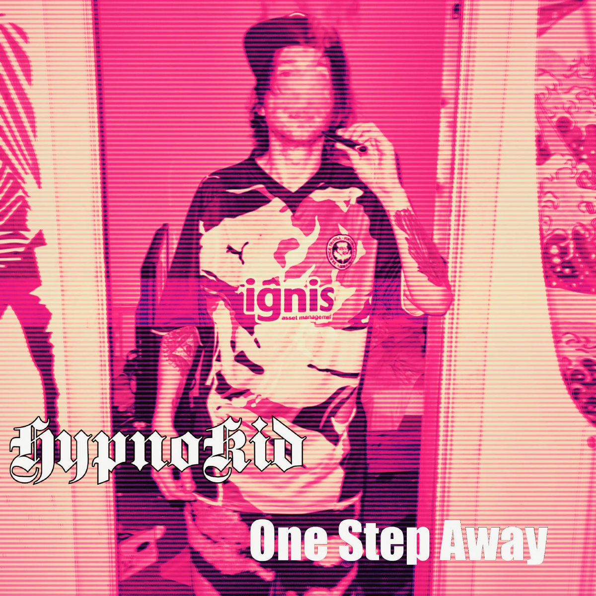 One Step Away | HypnoKid