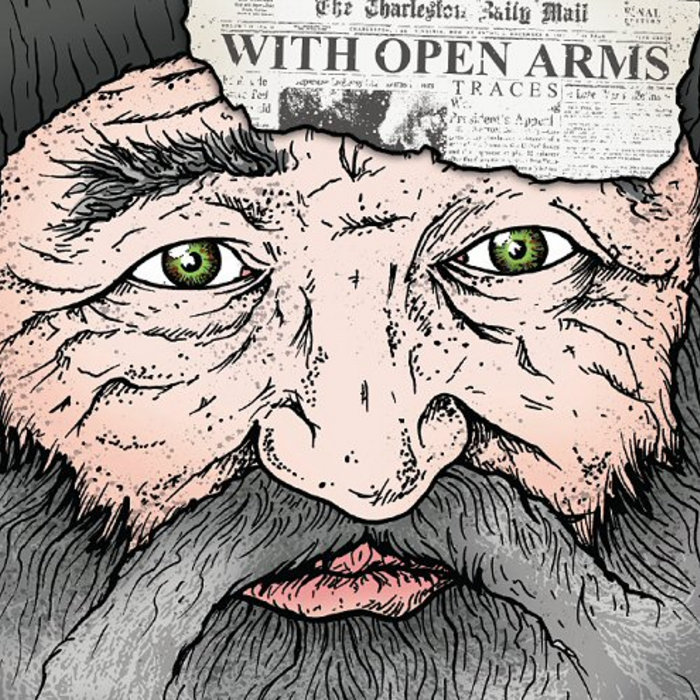 Traces | With Open Arms