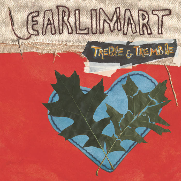 Treble & Tremble - 20th Anniversary w/ BONUS B SIDES | Earlimart