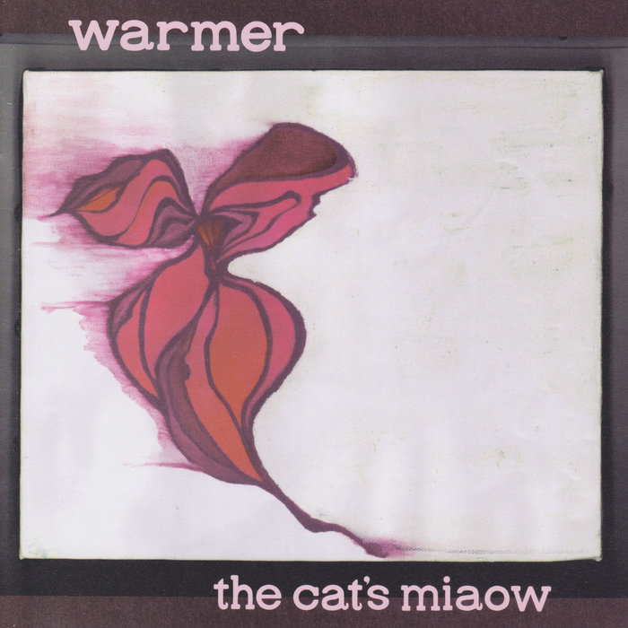 The Cat's Miaow | Warmer | John Encarnacao