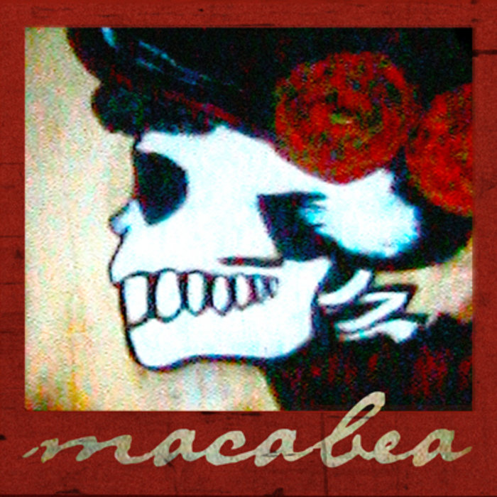 Macabea | Heather Jo Flores