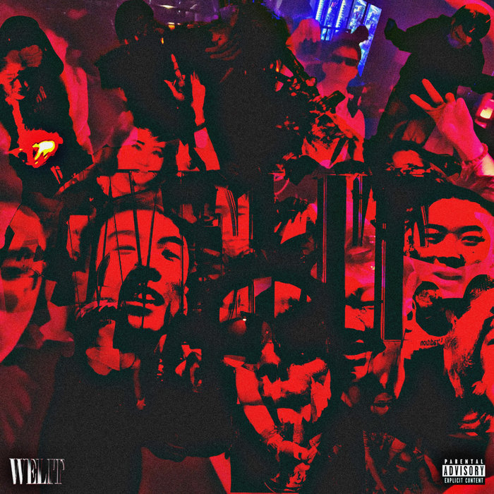 All From Bottom | Mosedontbesilly | Showstart-release