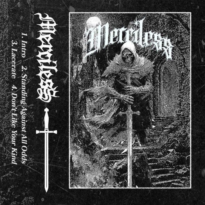 Demo | Merciless