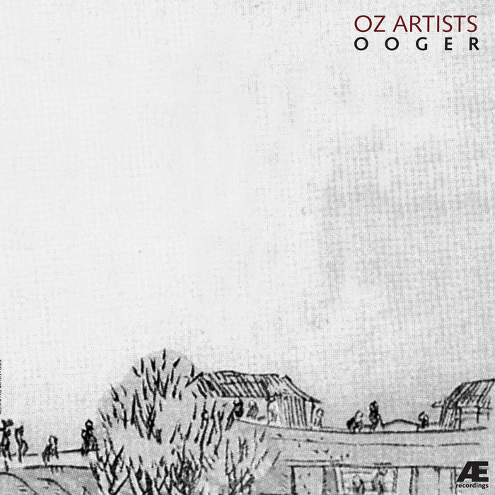 Ooger | OZ Artists | Thule Records