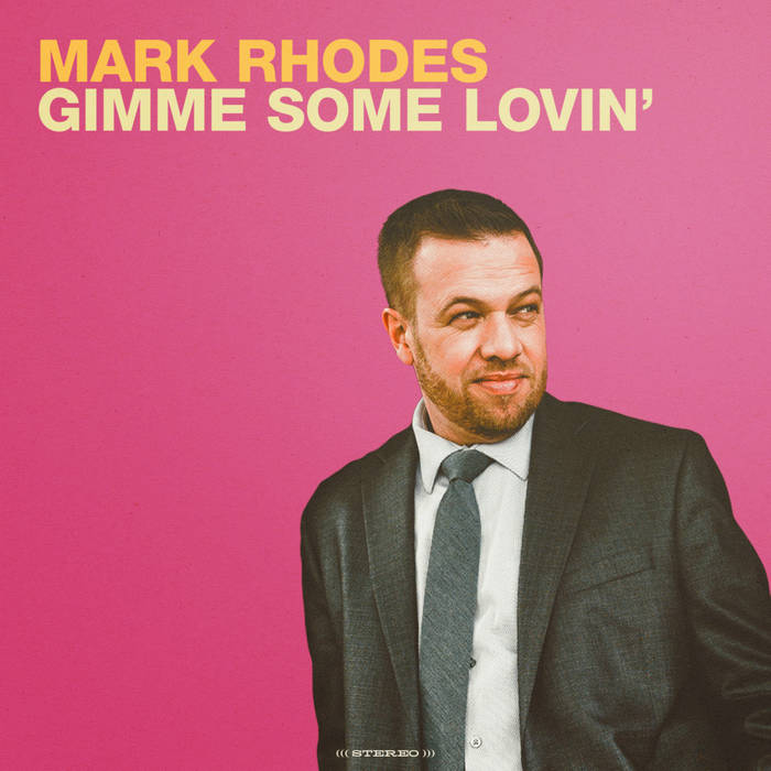 Music | Mark Rhodes