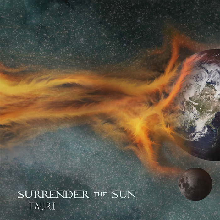 Tauri | Surrender The Sun
