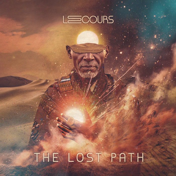 The Lost Path | LECOURS | Resueño