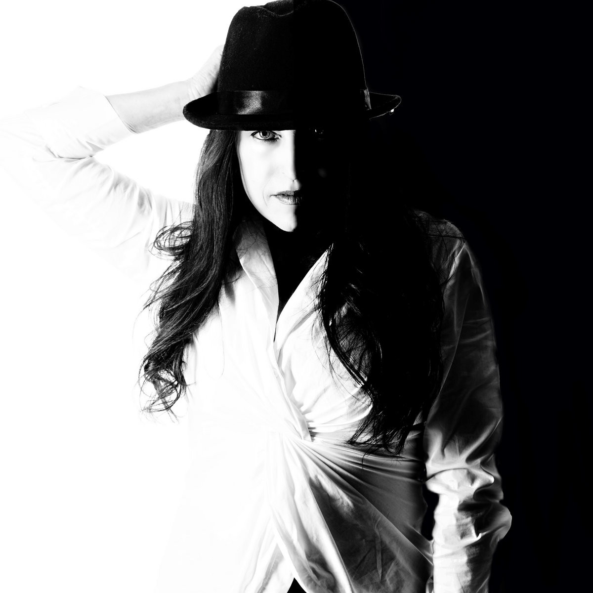 Suffer The Fool | Robert Swanson - Carrie Martin | Carrie Martin