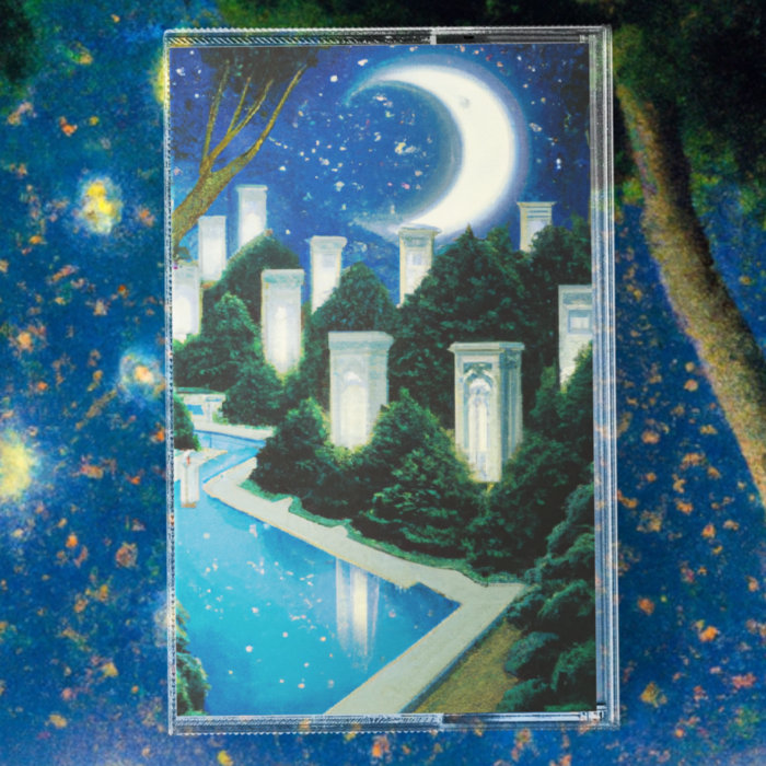 The Hanging Gardens of Babylon | Mons & MYLD | Fantasy Audio Magazine