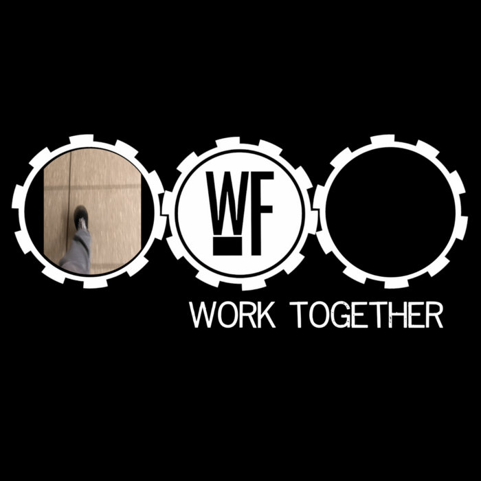 Work Together | Working Flakes