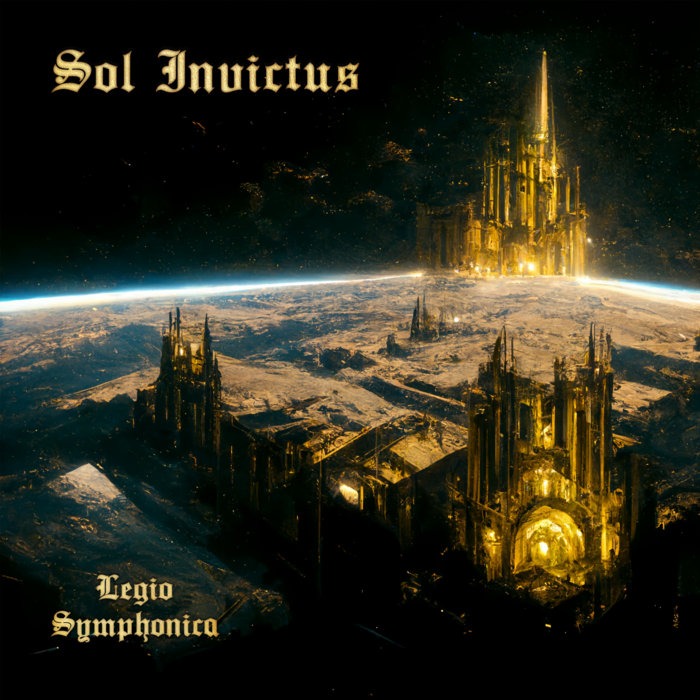 Sol Invictus | Legio Symphonica