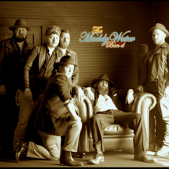 Working Man | The Muddy Water Band