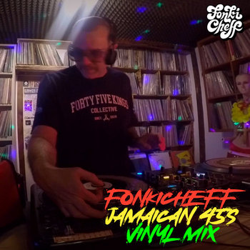 Music | Fonki Cheff