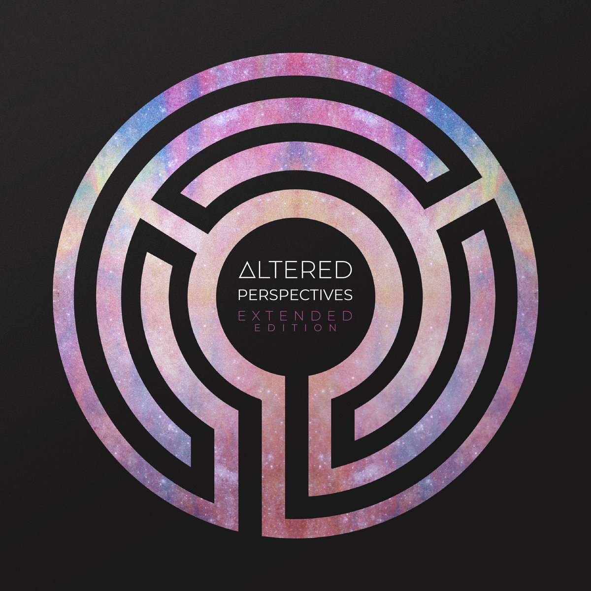 Altered Perspectives (Extended Edition) | Echoes of Starlight