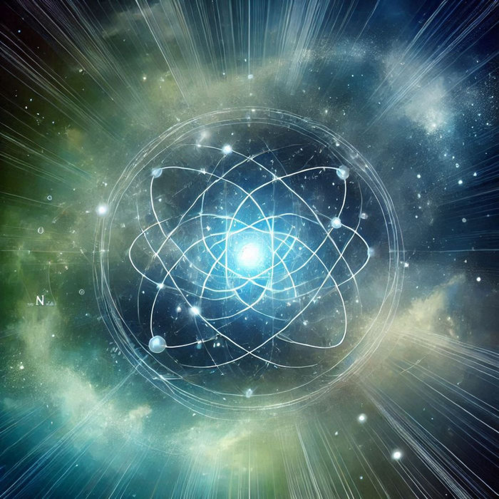 Atom | Various Artists | The Source Of Secrets