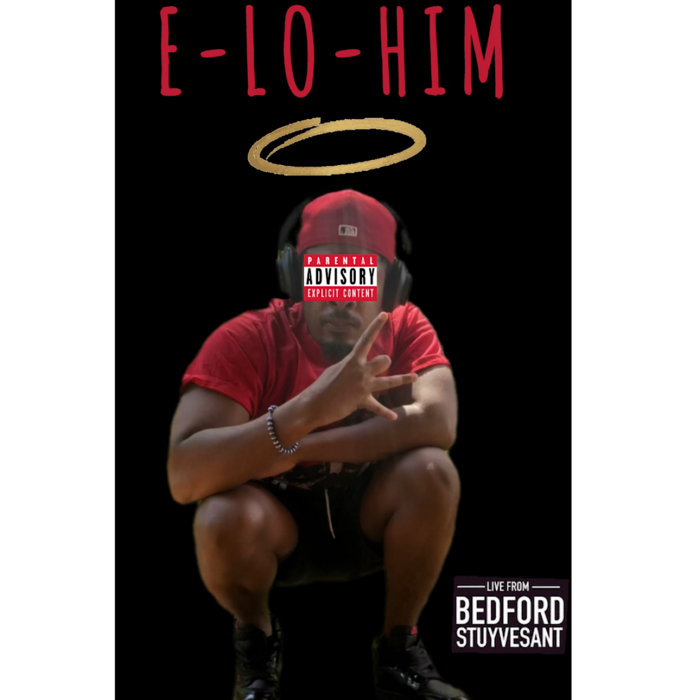 E-LO-HIM PROD-SAUCE YIN | Emerg_Da_Mc