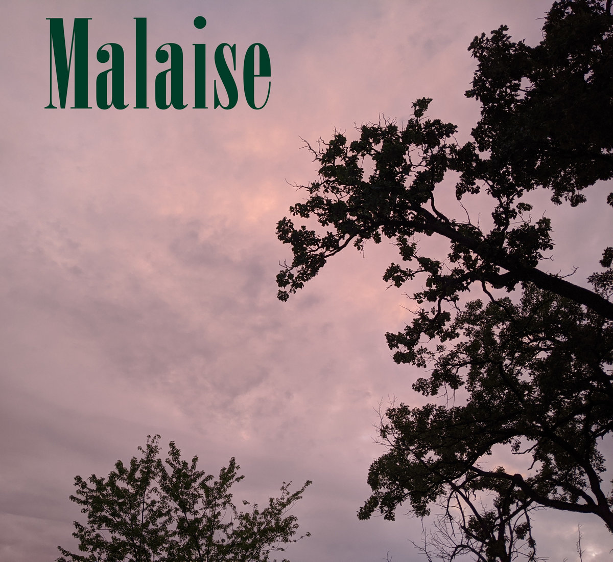Malaise | sundazer | Sundazer