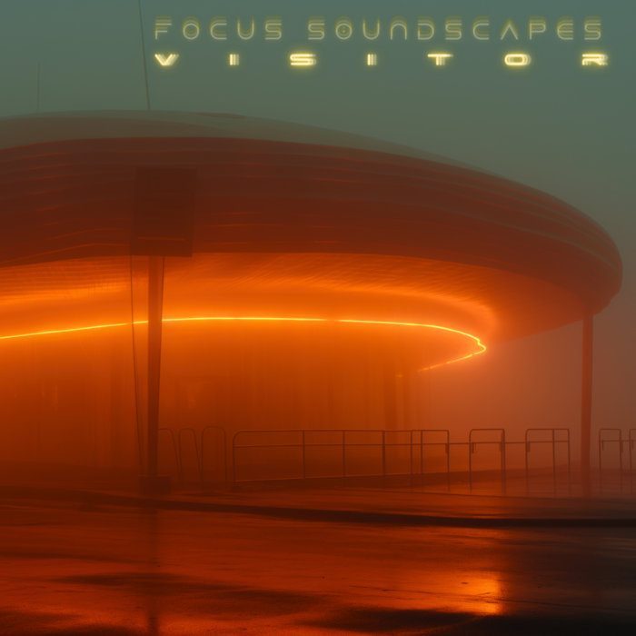 Visitor | Focus Soundscapes