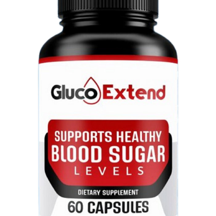Gluco Extend Reviews: A Game-Changer for Blood Sugar Wellness | Gluco ...