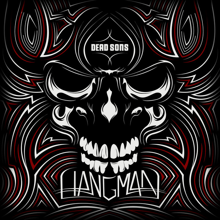 Hangman | Dead Sons