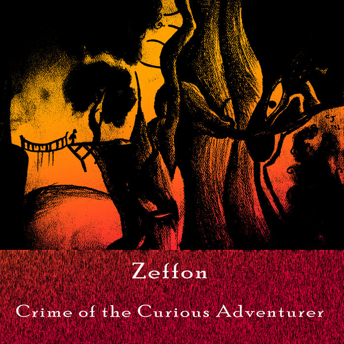 Weeping Oaken Tree | Zeffon