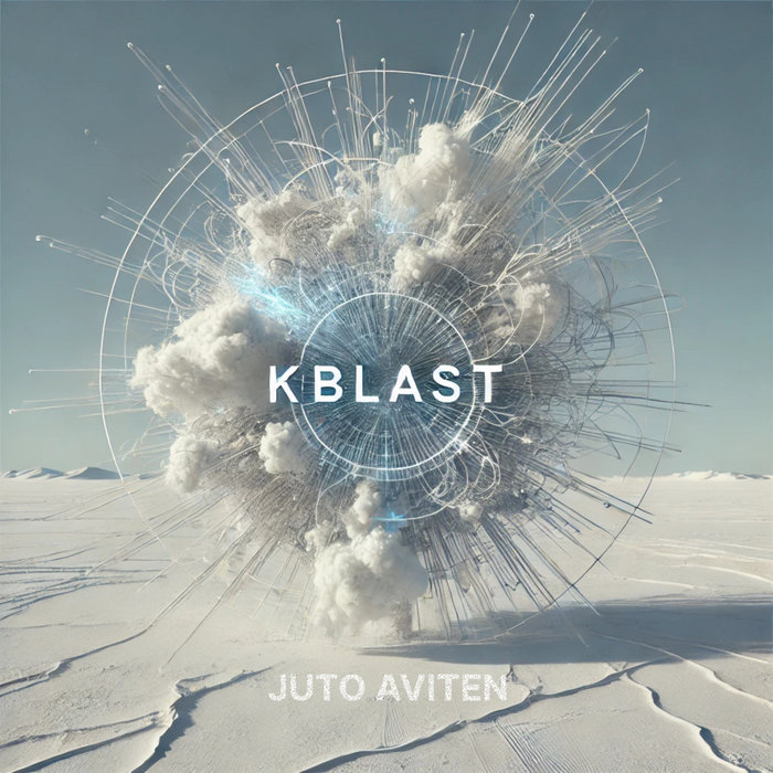 Kblast | Juto Aviten | FibrrRecords