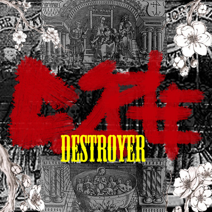 Castle Destroyer | Sisters of Mercy Hold No Pain Against the Dark Lord