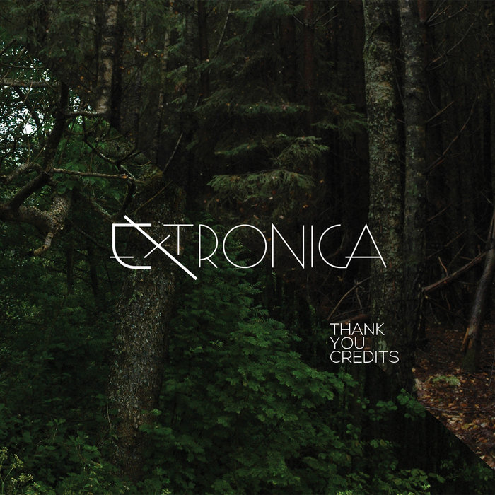 Thank You Credits | Extronica