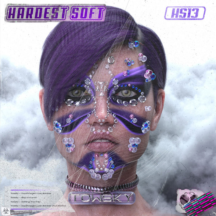 Towsky [HS13] | Towsky, Xuri | Hardest Soft
