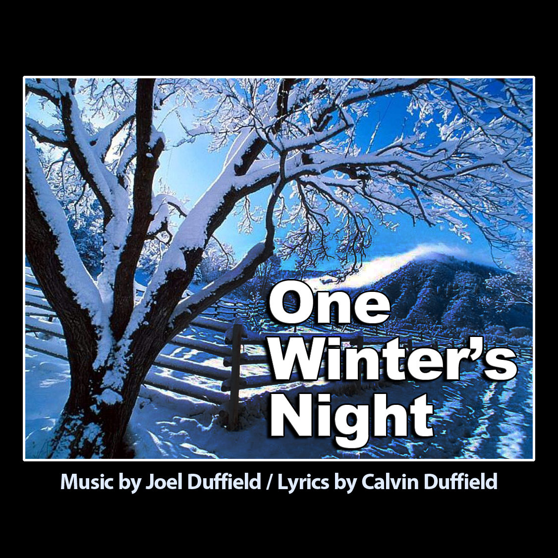 One Winter's Night | Joel, Renee, & Calvin Duffield | Joel Duffield