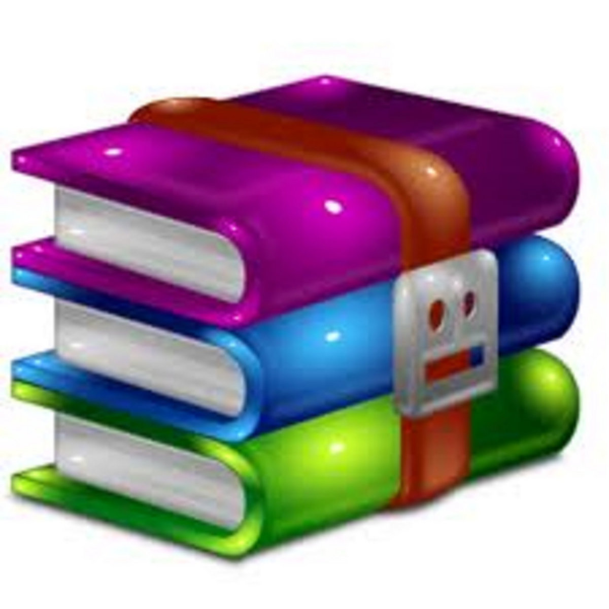 WinRAR | Outil gratuit de compression et d’extraction | Arthur Martin