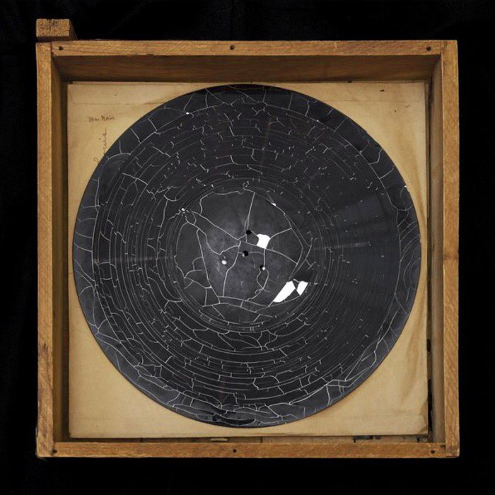 Ezra Pound [Redactions] | Keith Fullerton Whitman