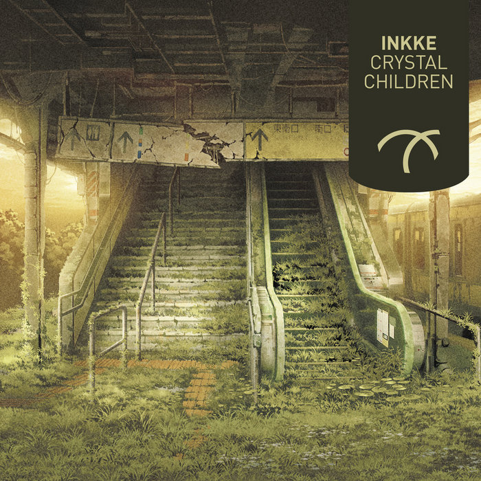 Crystal Children | Inkke | inkke