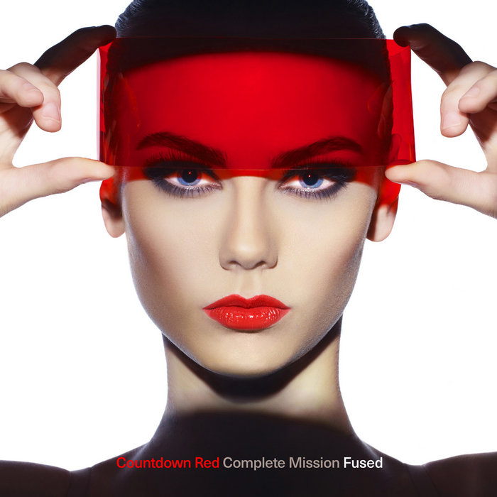 COUNTDOWN RED - COMPLETE MISSION | Fused
