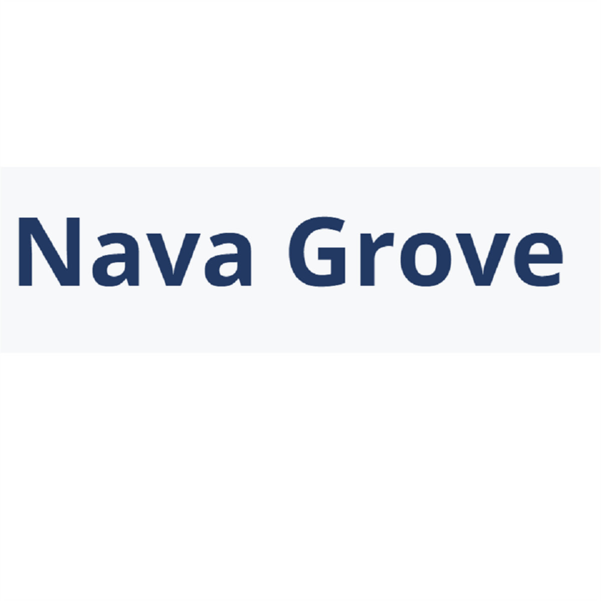 Nava Grove | Nava Grove
