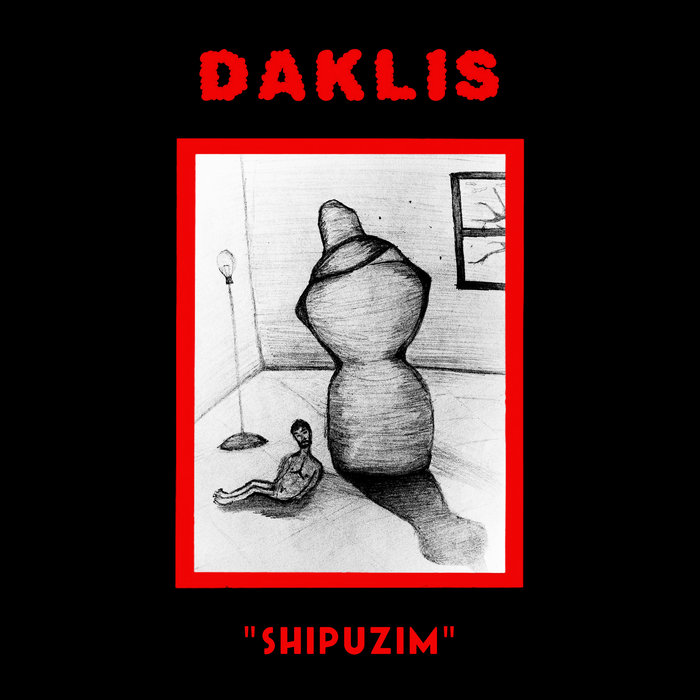 SHIPUZIM | DAKLIS