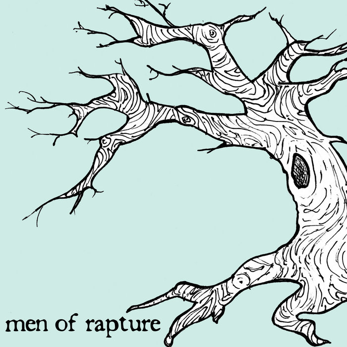 Demo 2012 | Men of Rapture