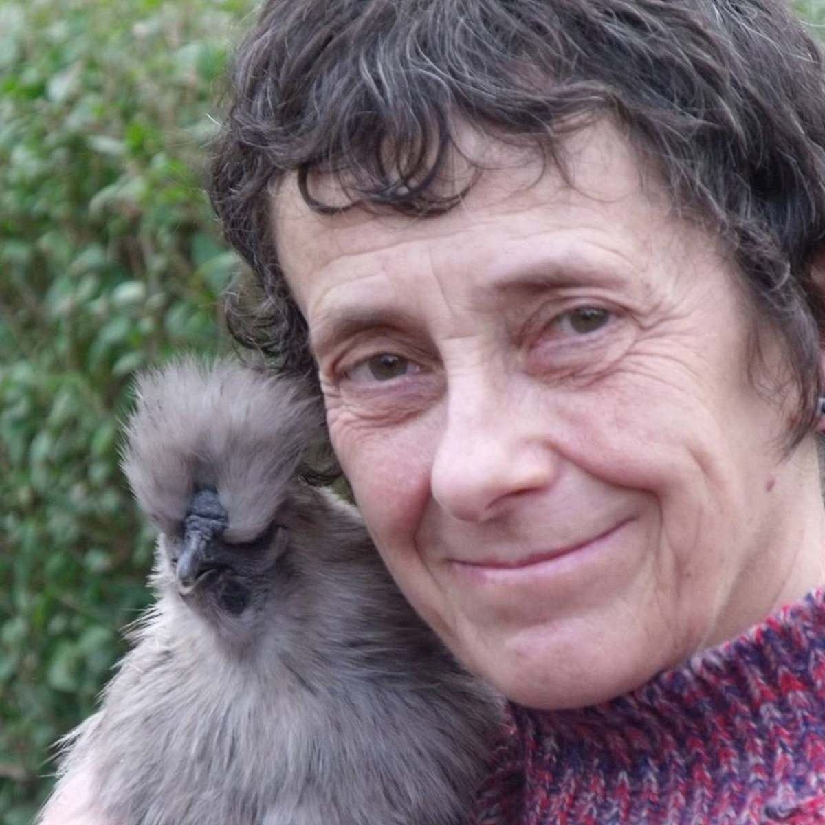 Interview with Helen Kay (Spoken Label, November 2018) | Helen Kay ...