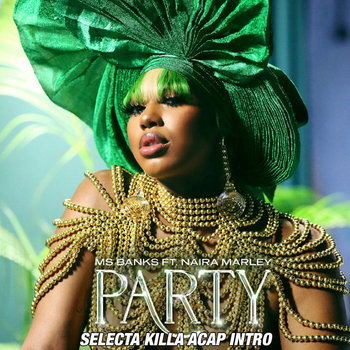 Music | Selecta Killa