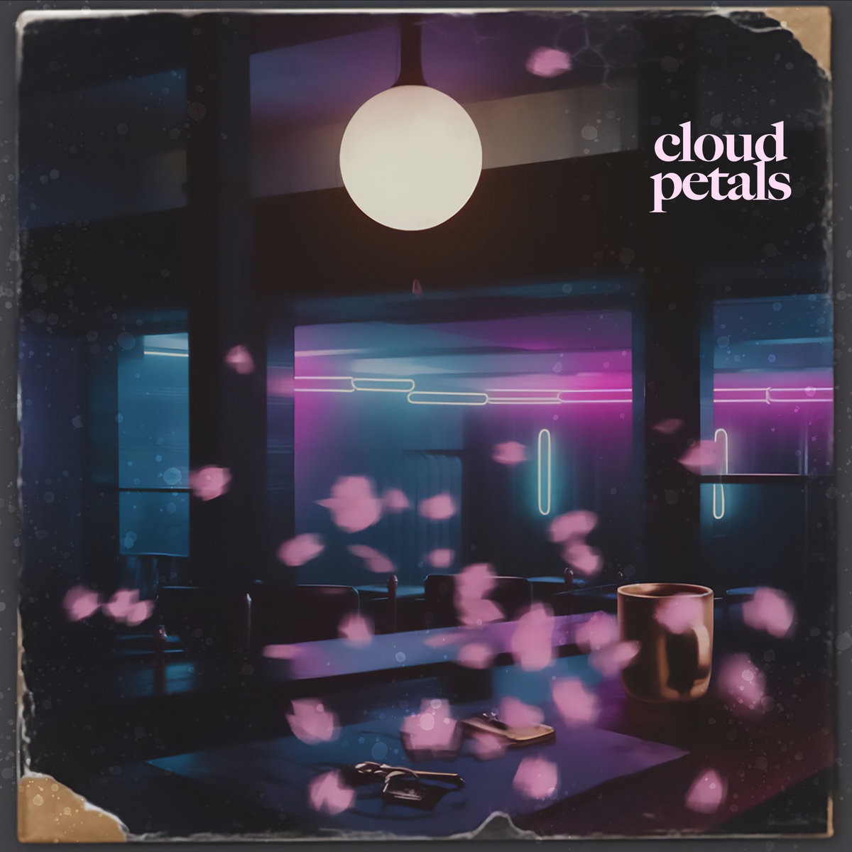 cloud petals | cloud petals