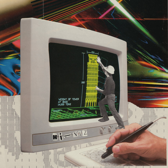 Hi-Viz 001 | Jobsite Records