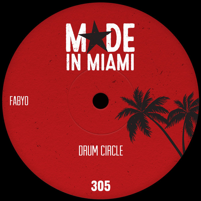 Drum Circle | FABYO | Nervous Records