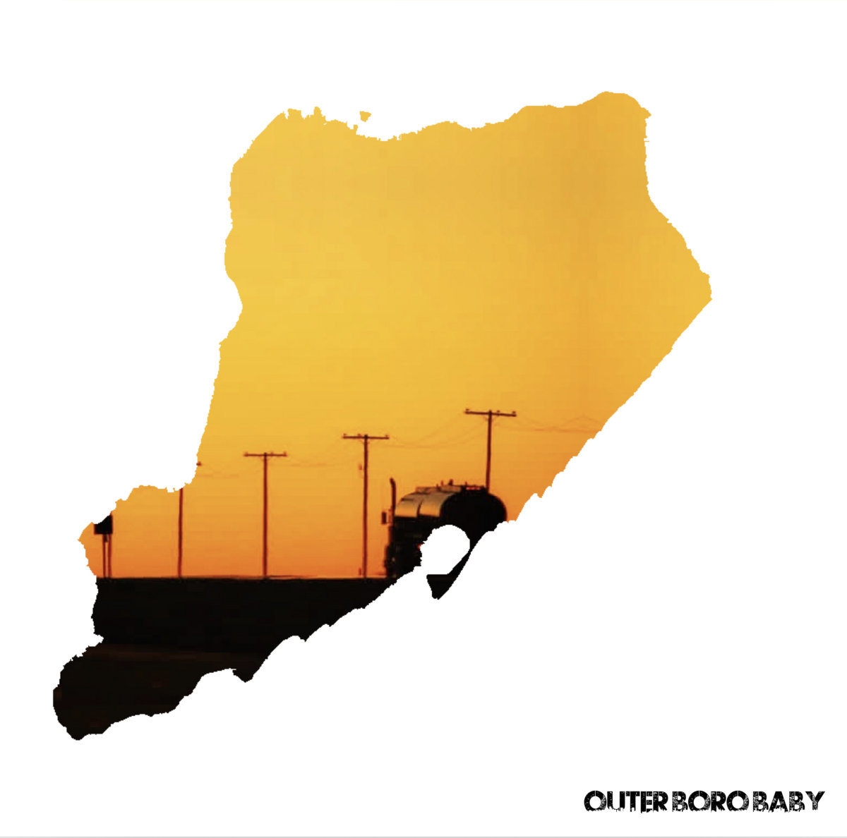 An Empty Tank (Outer Boro Baby) | The Honorable Martin