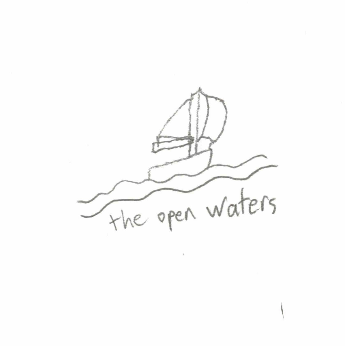The Open Waters | David Stothers